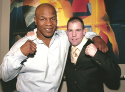 Carl Greaves Biography