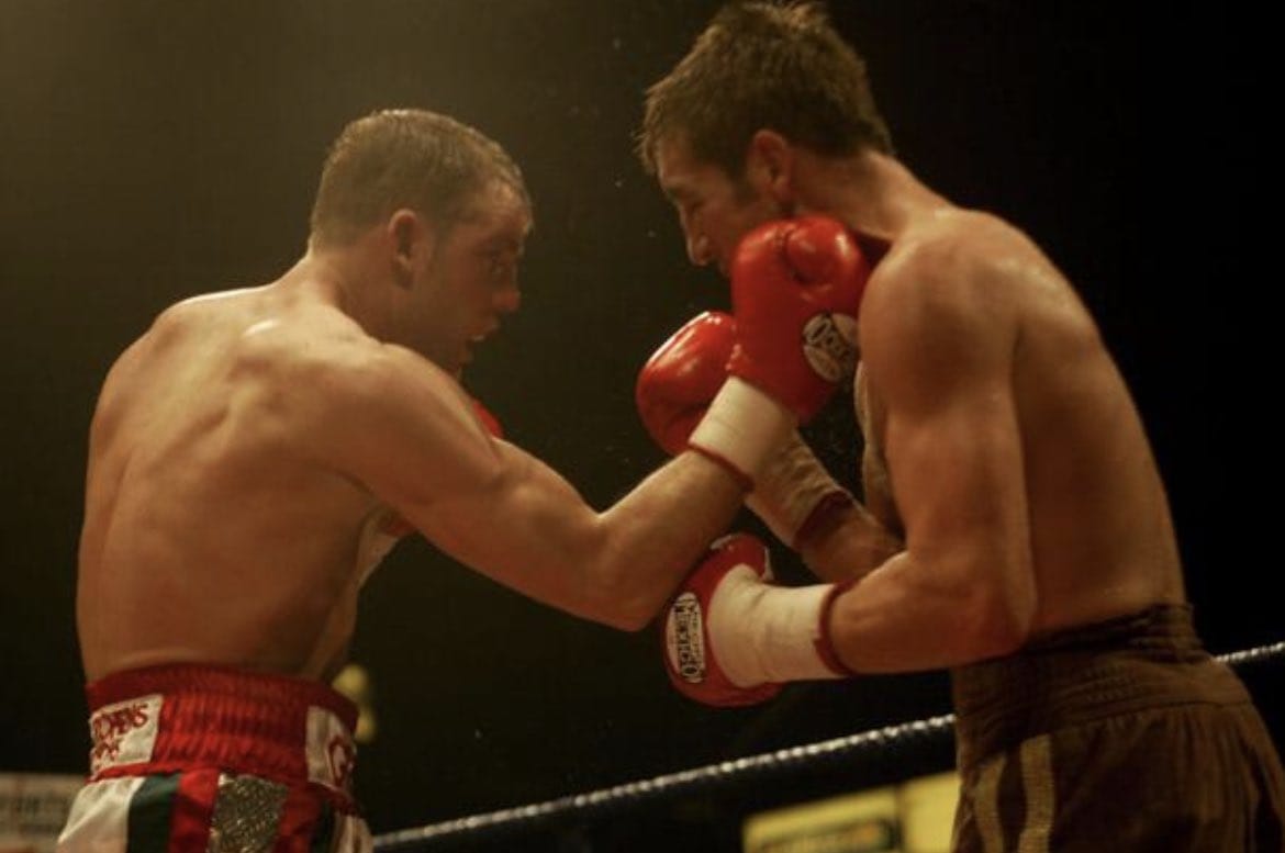 Biography of Carl Greaves | Carl Greaves Promotions