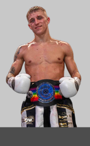 Carl Greaves Promotions | Professional Boxing Manager, Trainer ...