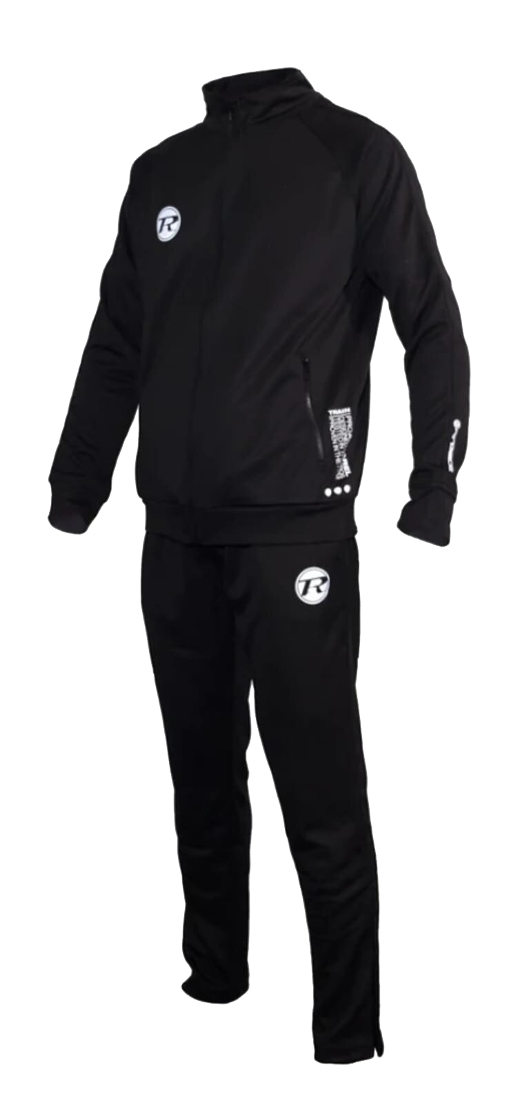 Carl Greaves Promotions Ringside Tracksuit Royal Blue - Carl Greaves ...